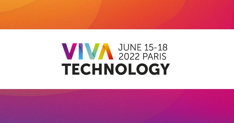 VIVATECH 2022 – Cardiawave